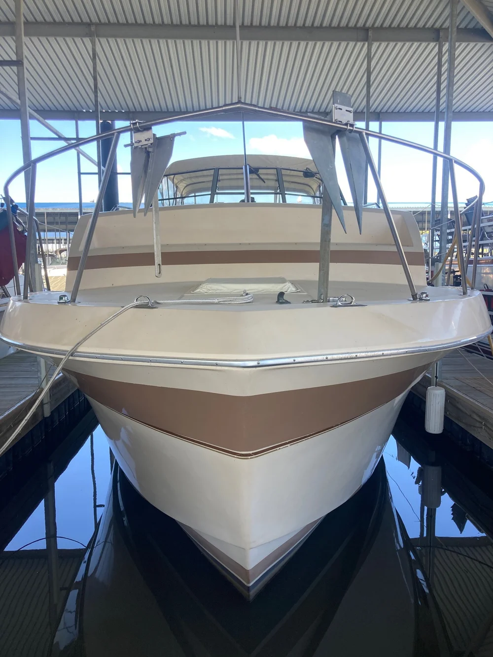 Our Boats — First Mate Boat Sales
