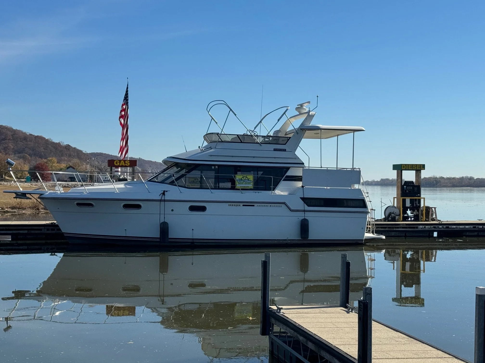 Our Boats — First Mate Boat Sales