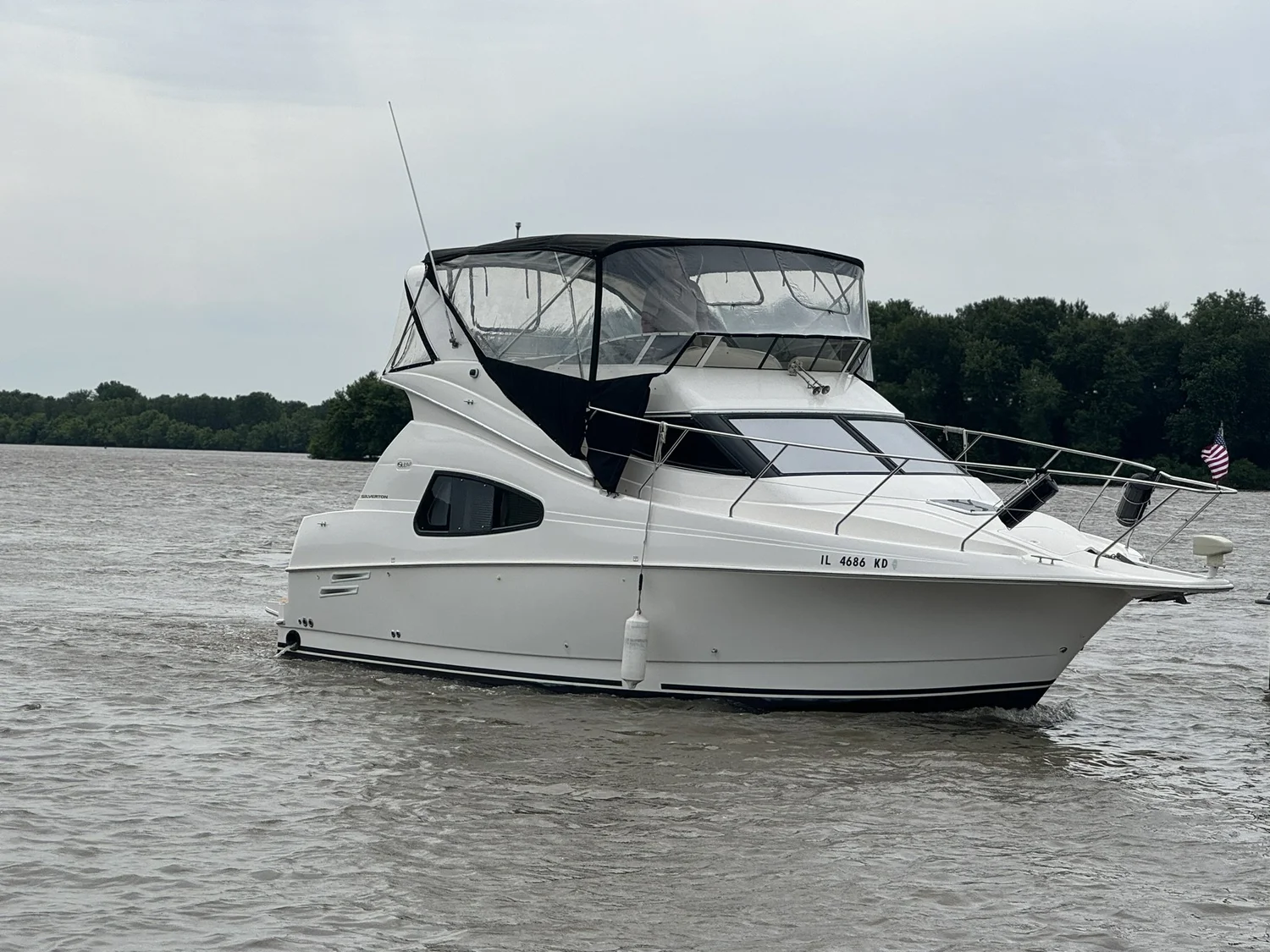 Our Boats — First Mate Boat Sales