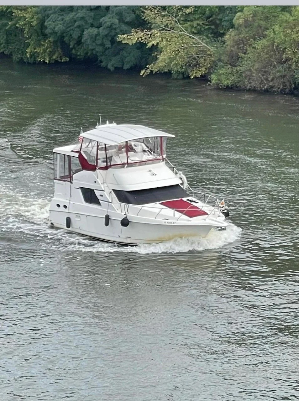 Our Boats — First Mate Boat Sales