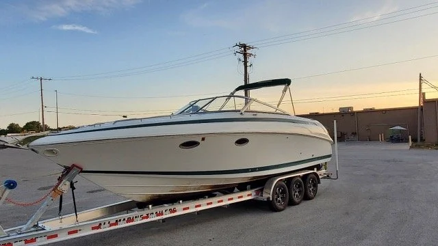 Our Boats — First Mate Boat Sales