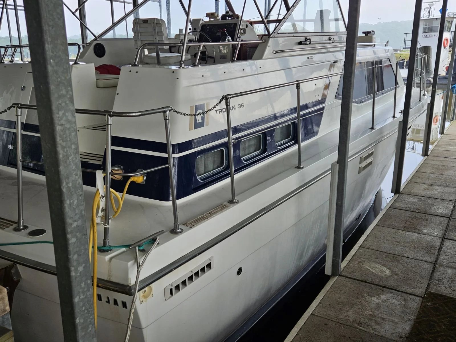 Our Boats — First Mate Boat Sales