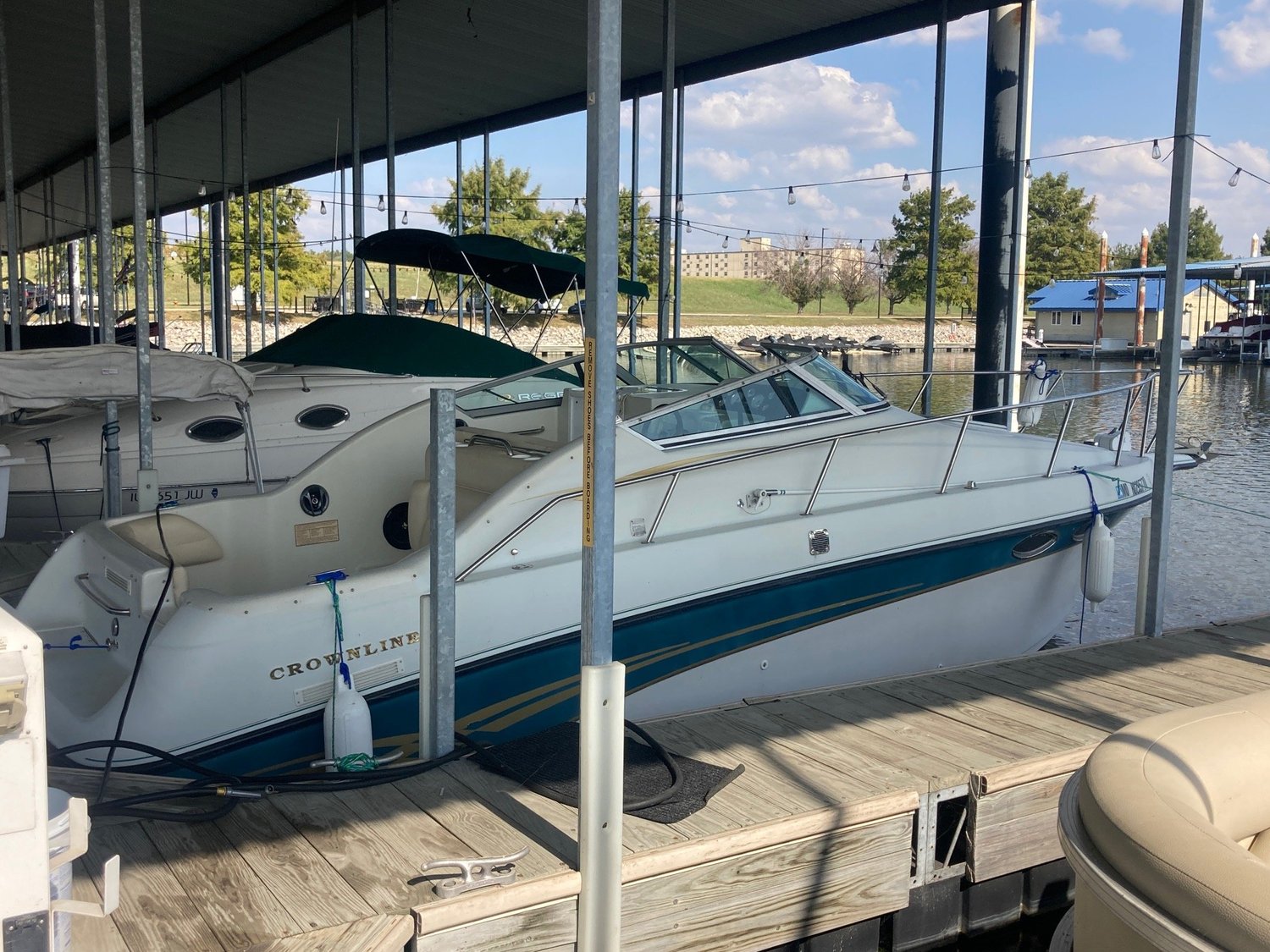 Our Boats — First Mate Boat Sales