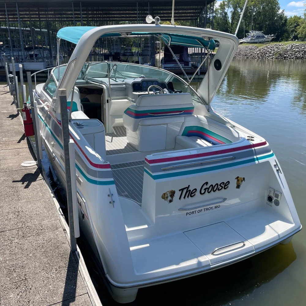 Our Boats — First Mate Boat Sales