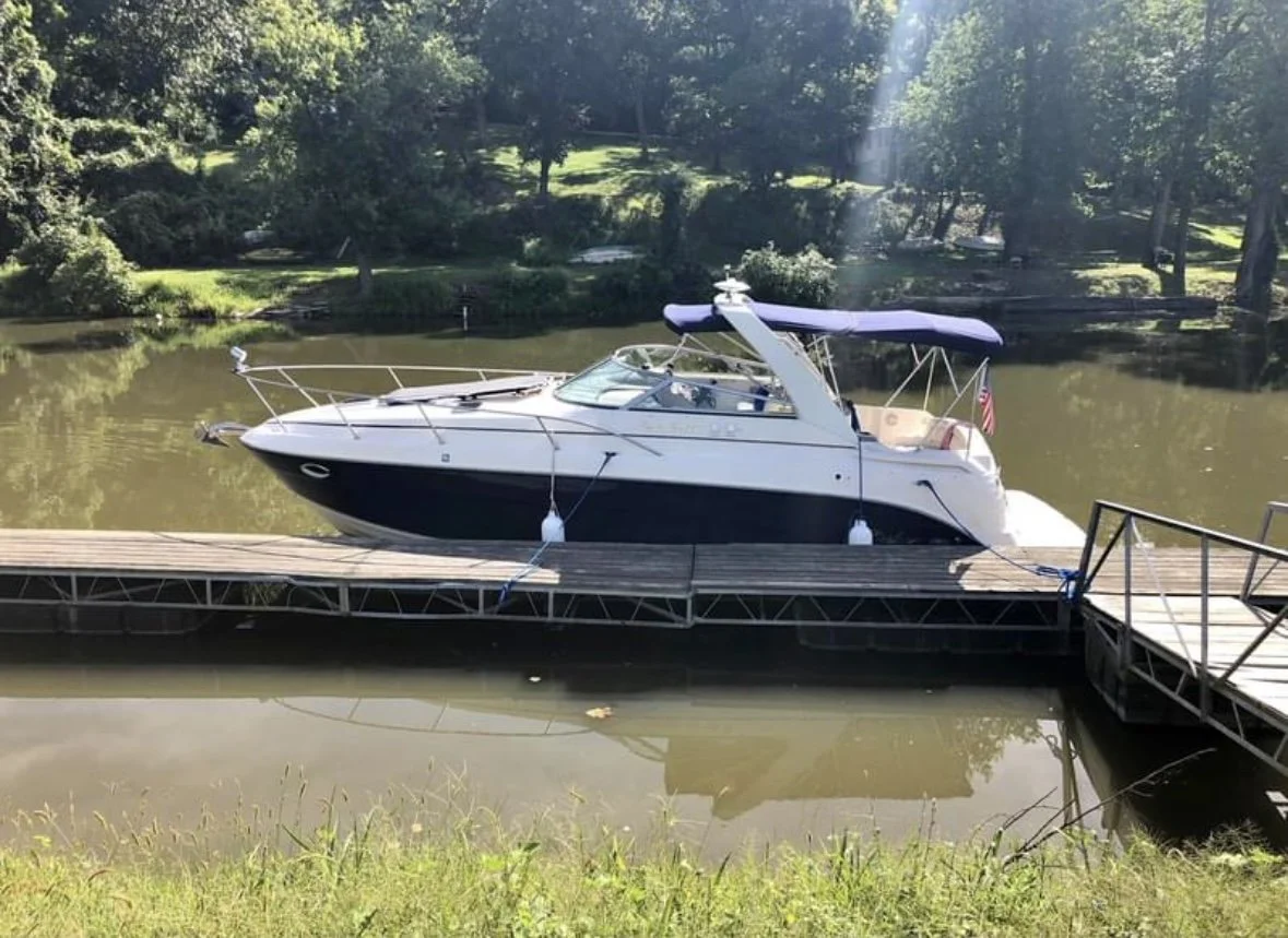 Our Boats — First Mate Boat Sales