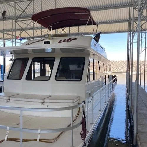 Our Boats — First Mate Boat Sales