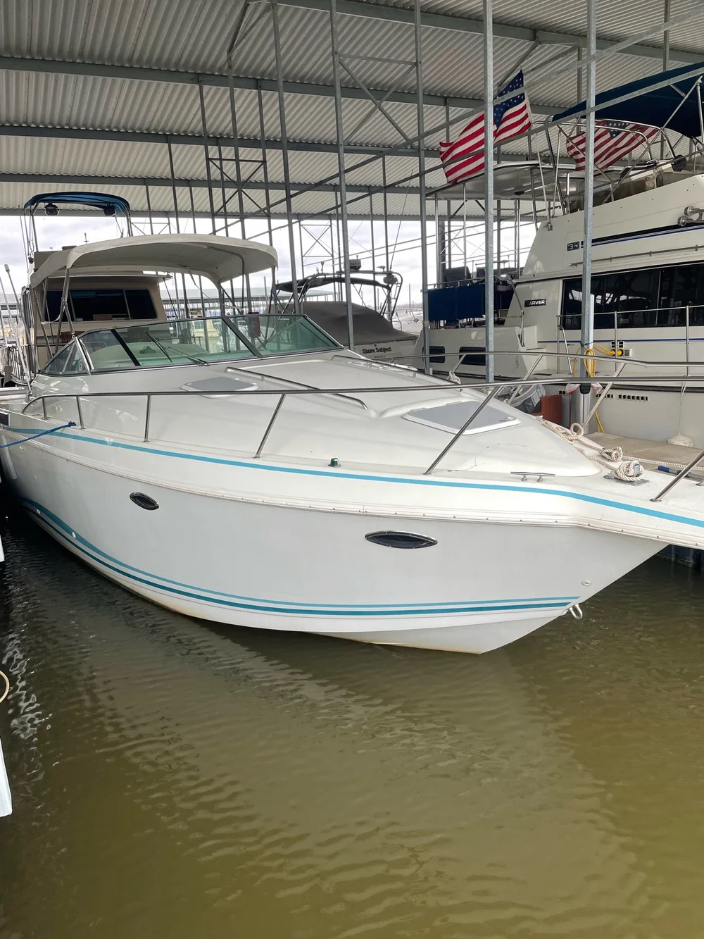 Our Boats — First Mate Boat Sales