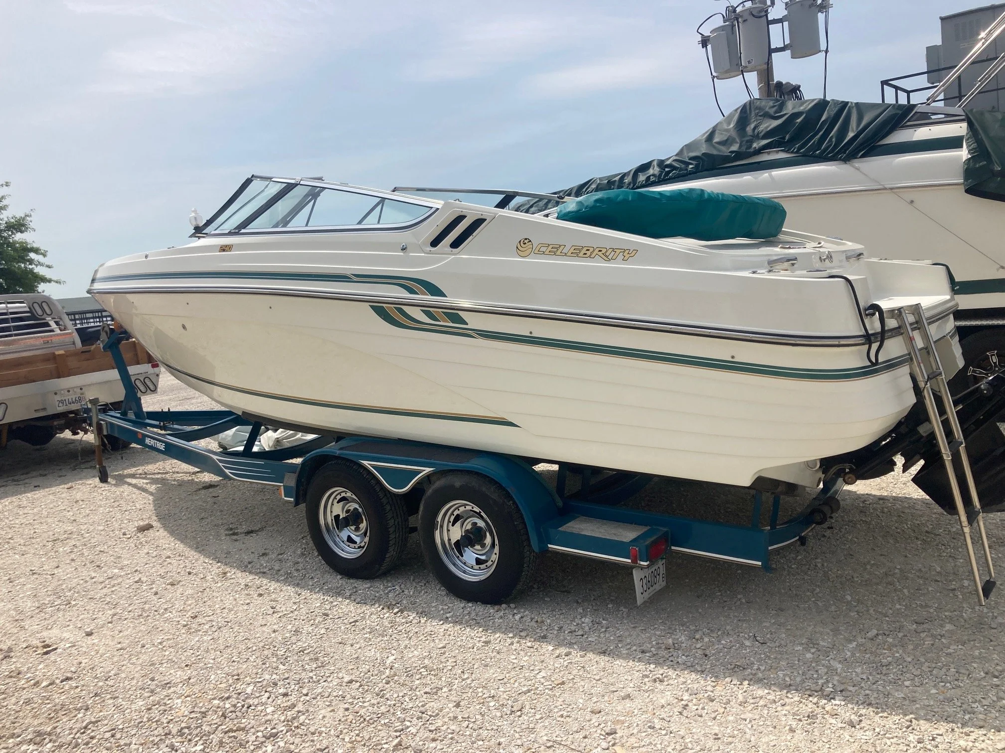 Our Boats — First Mate Boat Sales