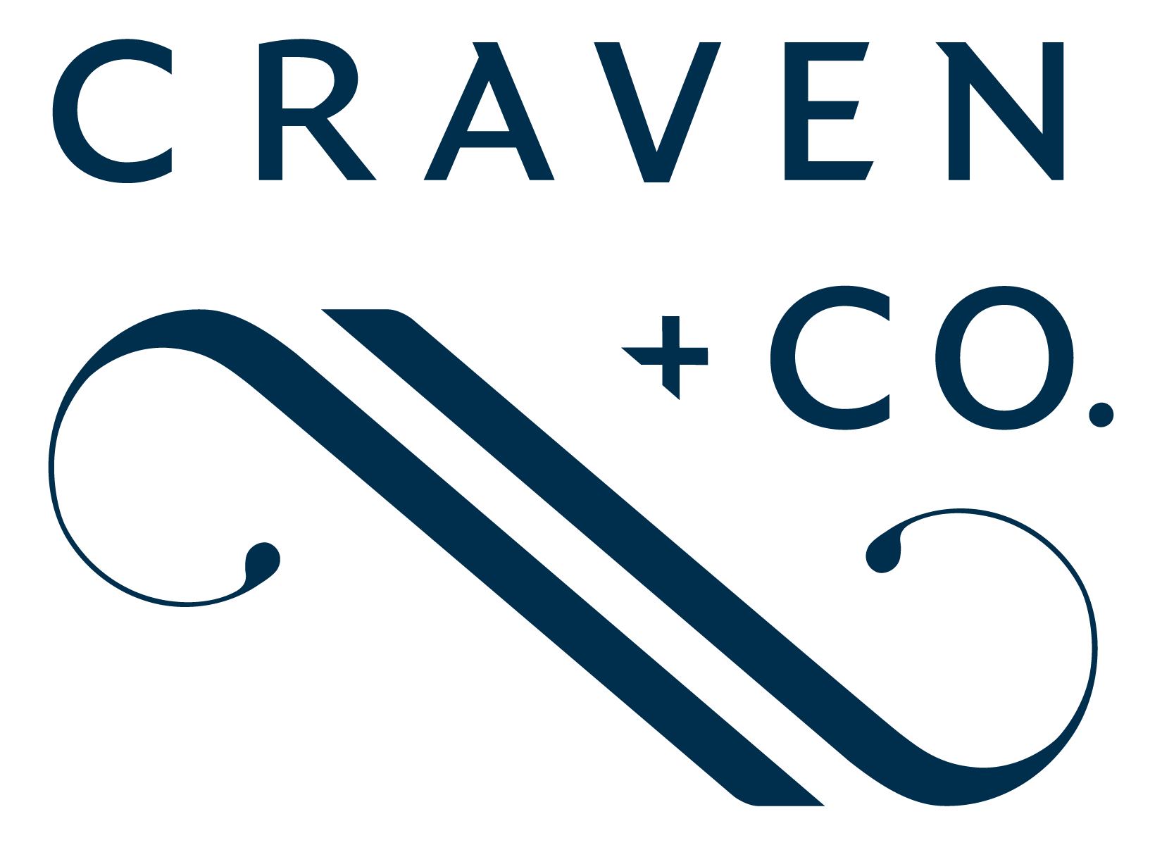 Craven + Co. // Event Production