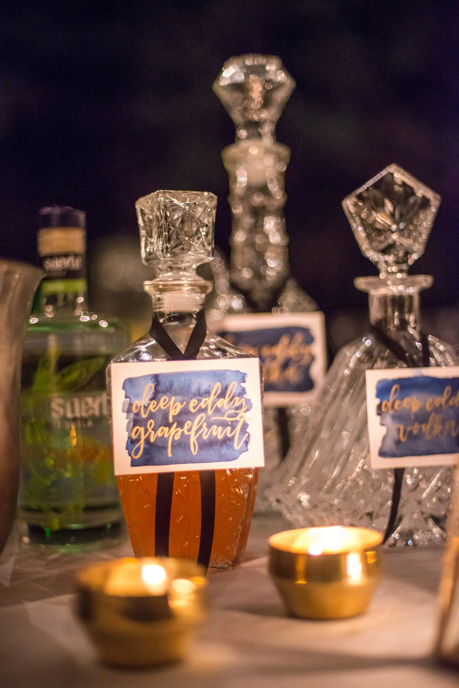 Craven + Co. // Event Production