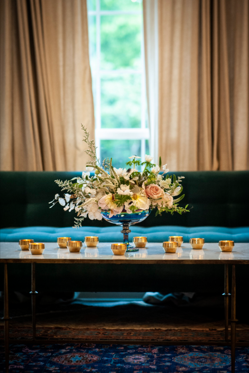 Full Service Event Production // Craven + Co.