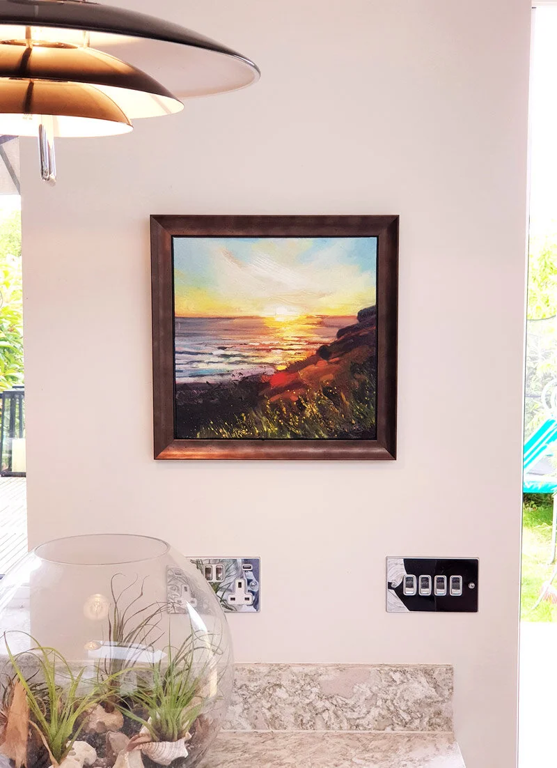 Rachel Painter • Landscape Artist | Landscape Artist | Paintings Of ...