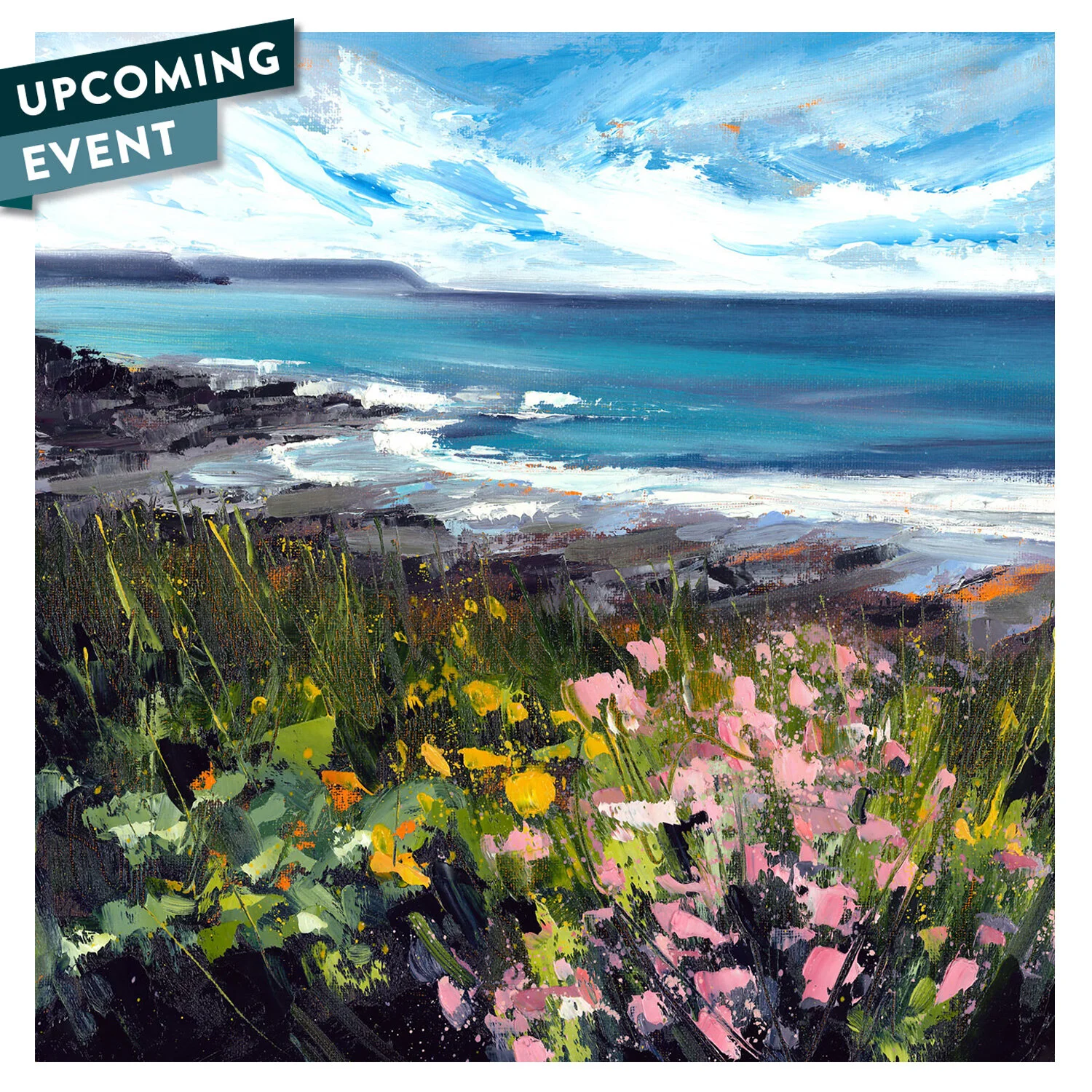 Being an artist is still a dream for you ... isn't it? - Rachel Painter ...