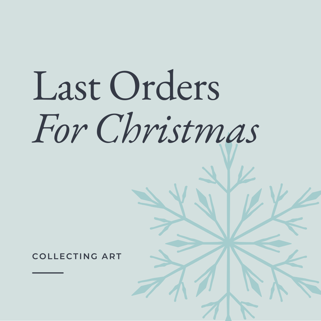 Being an artist is still a dream for you ... isn't it? - Rachel Painter