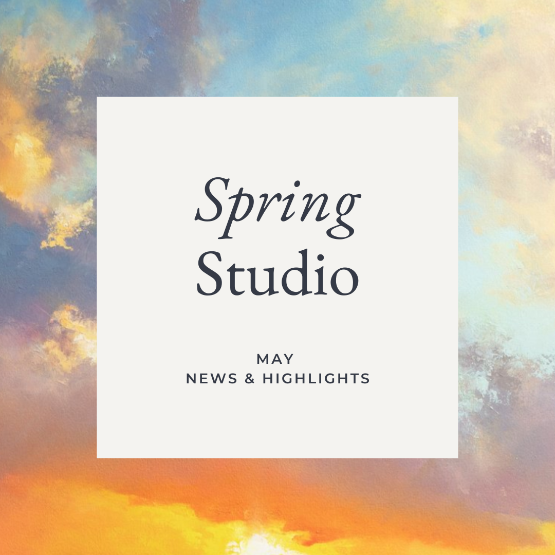 Being an artist is still a dream for you ... isn't it? - Rachel Painter