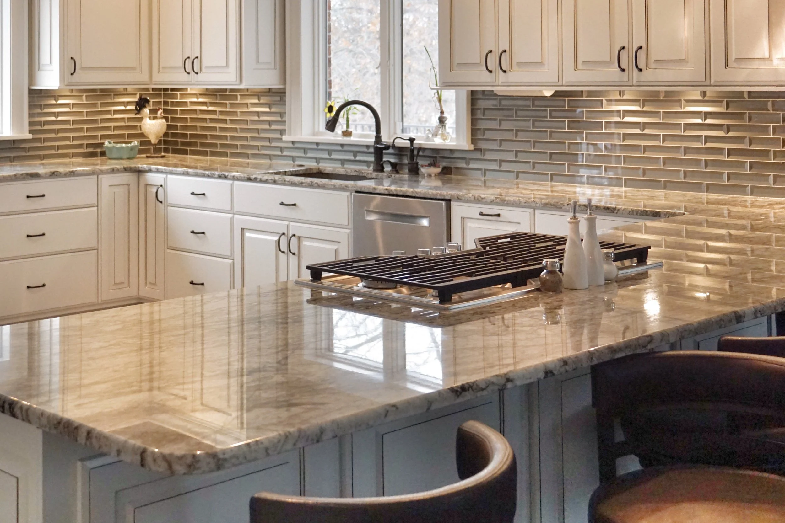 Residential — Central Missouri Countertops