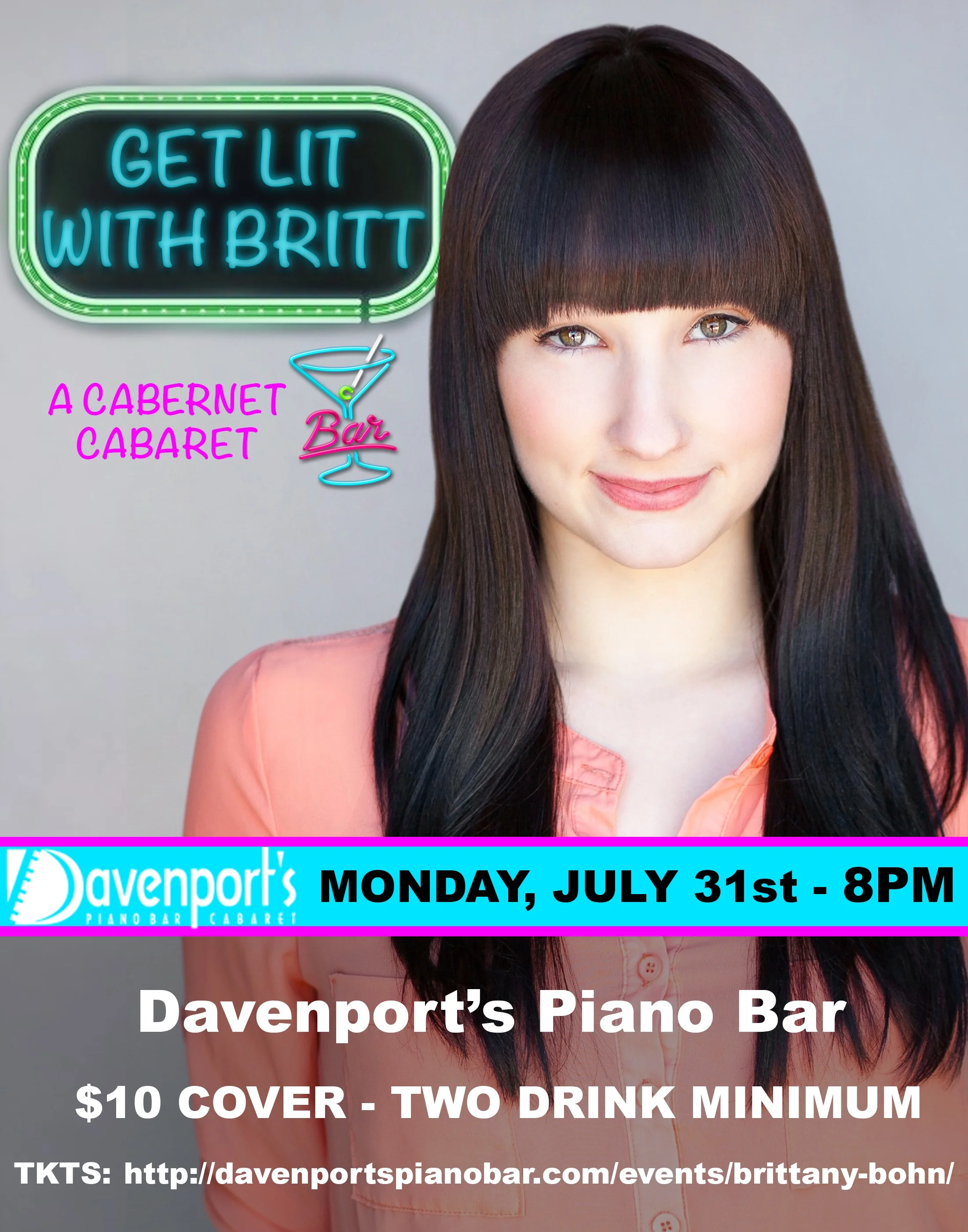 Media — Brittany Bohn