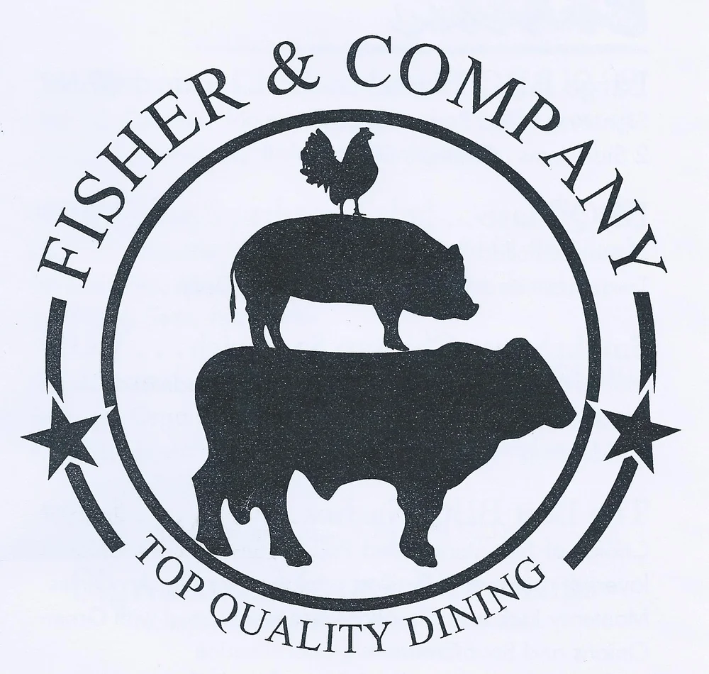 Fisher & Company Restaurant — Historic Crab Orchard Museum