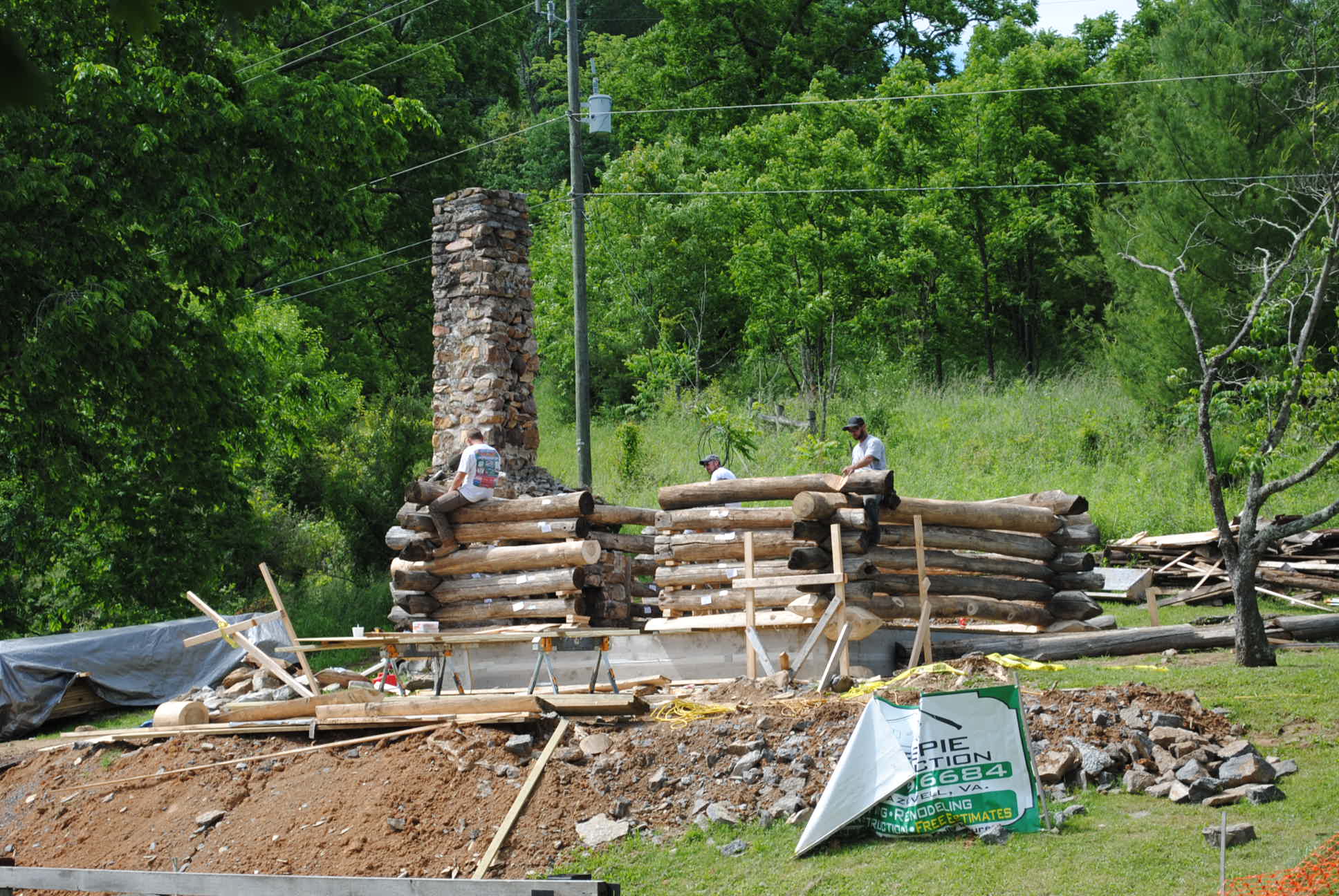 Fort Witten — Historic Crab Orchard Museum