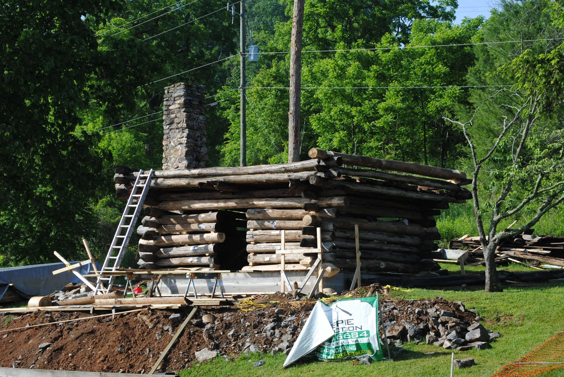 Fort Witten — Historic Crab Orchard Museum