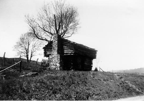 Fort Witten — Historic Crab Orchard Museum