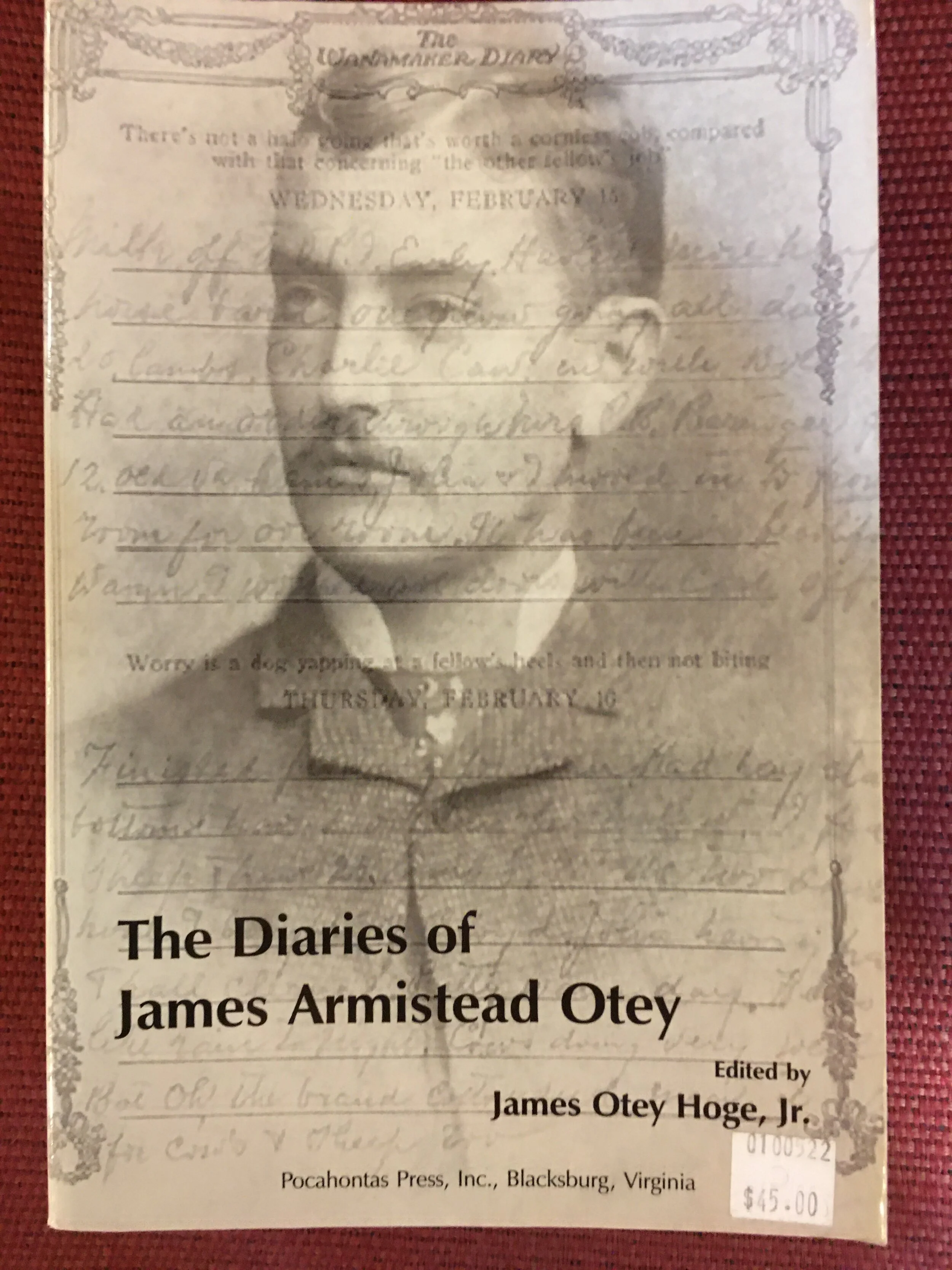 Museum Shop — Historic Crab Orchard Museum