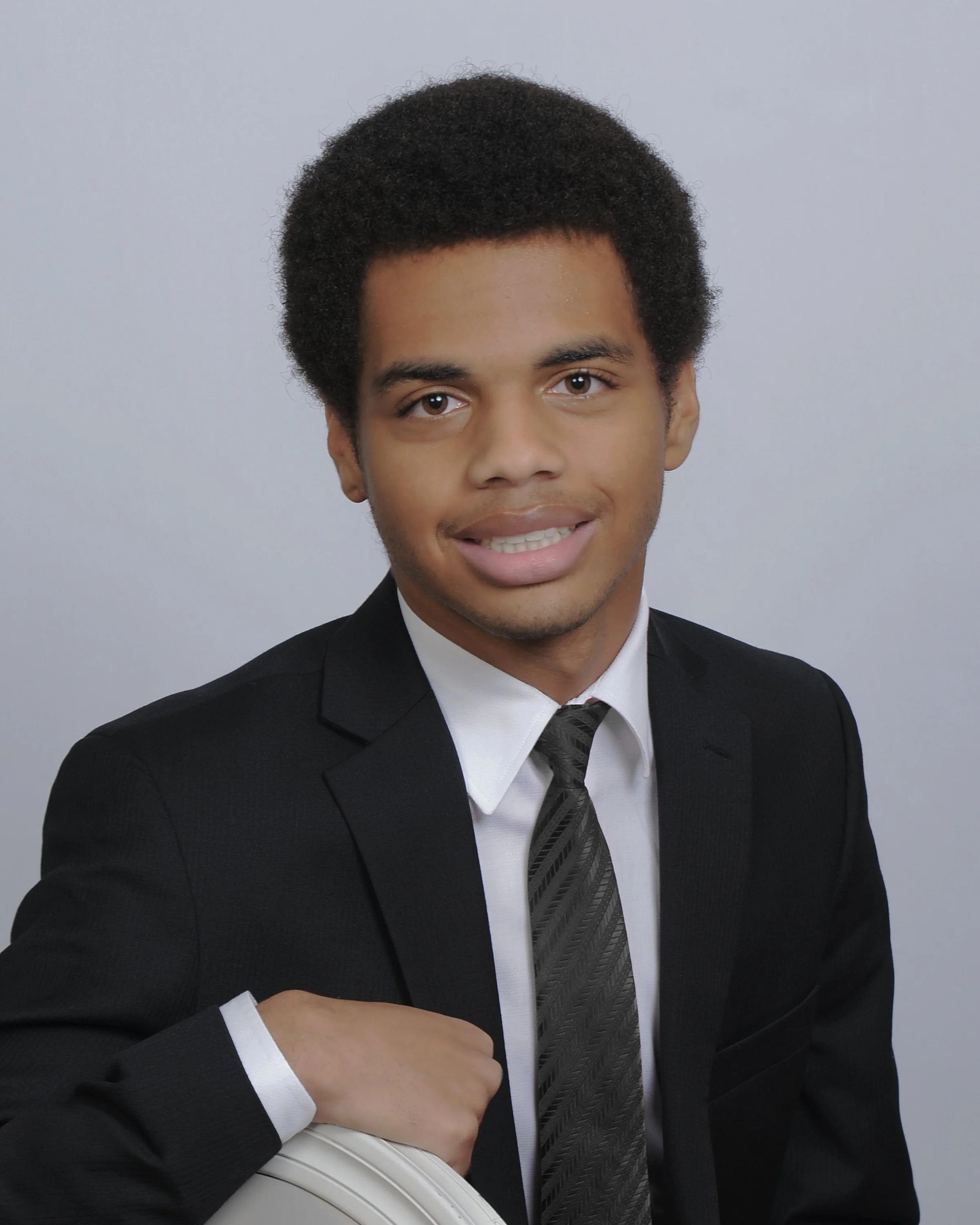 Meet The Team — Yale Politics Initiative