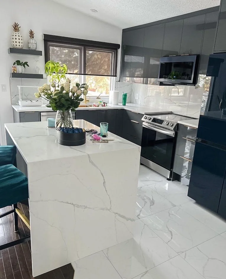 Gallery — THE STONE EXPERTS
