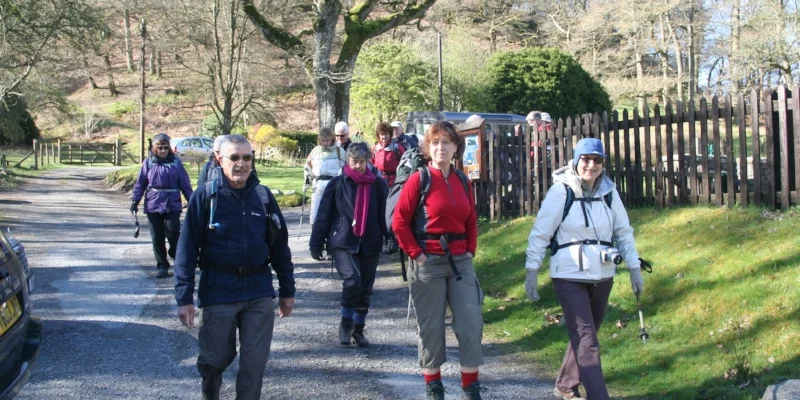 Elan Valley Lodge - Team Leadership and Management Skills Development