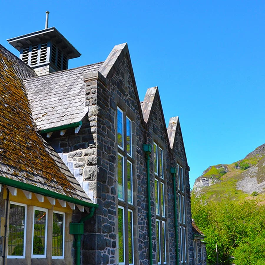 Elan Valley Lodge - Team Leadership and Management Skills Development