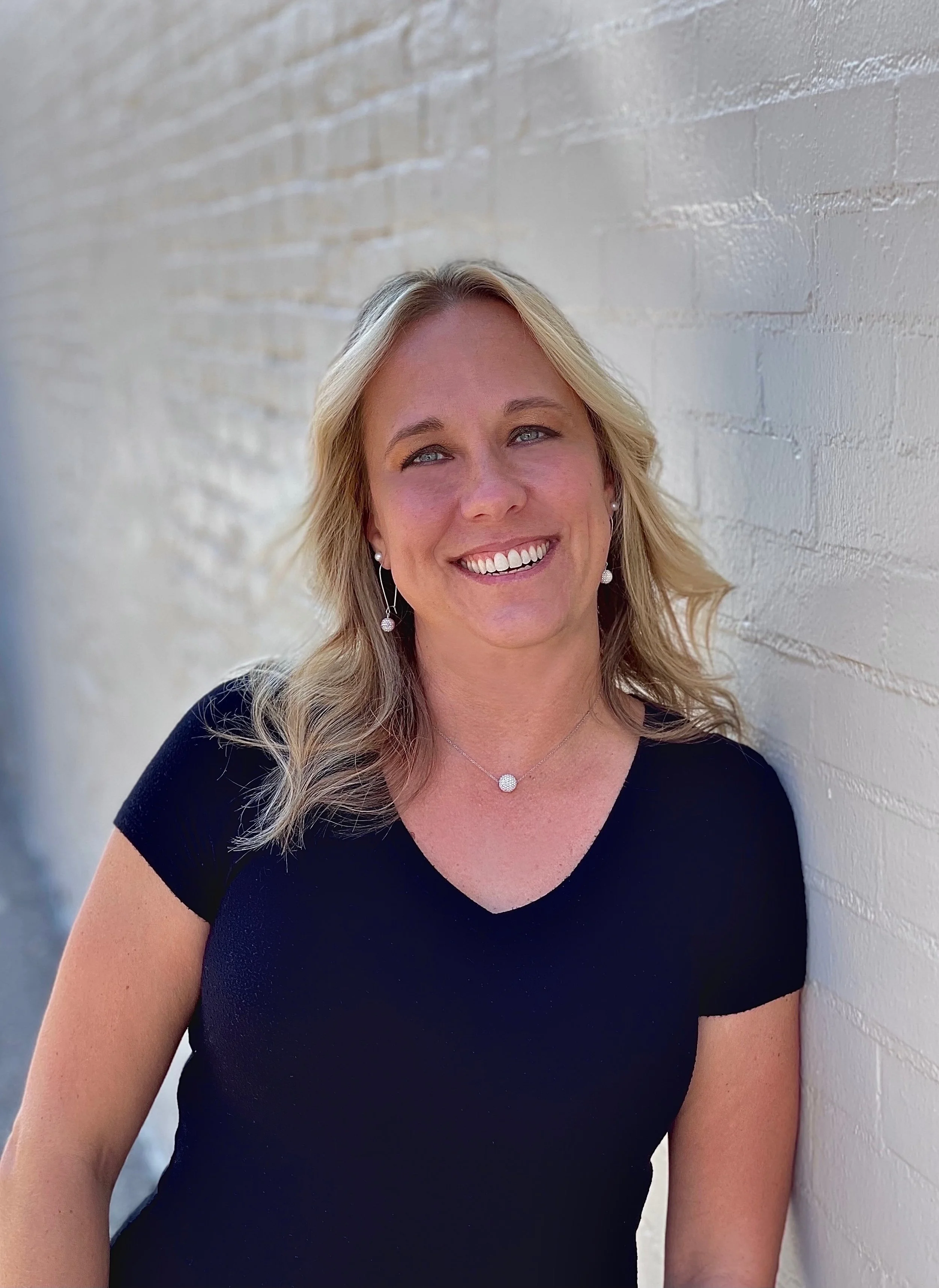 Meet Team TMS — Troy Main Street