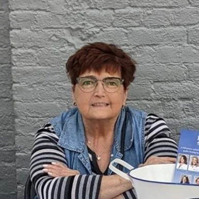 Meet Team TMS — Troy Main Street