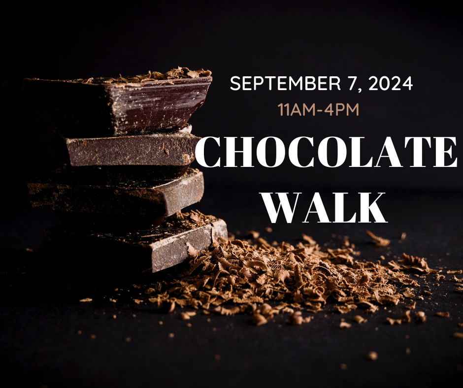 2024 Troy Main Street Events
