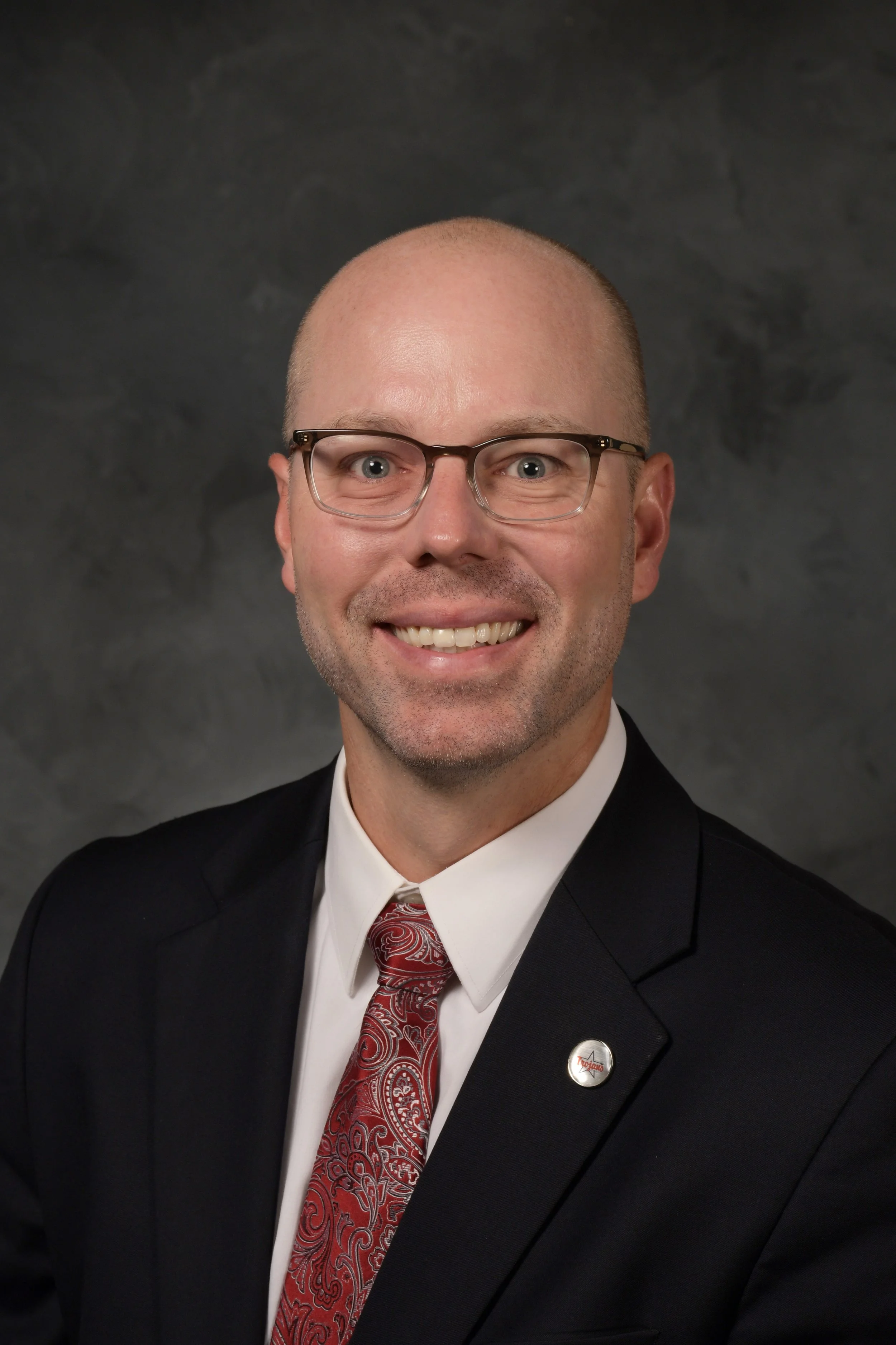 Meet Team TMS — Troy Main Street