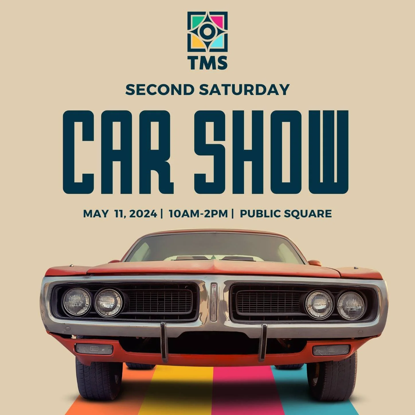 Events Calendar — Troy Main Street