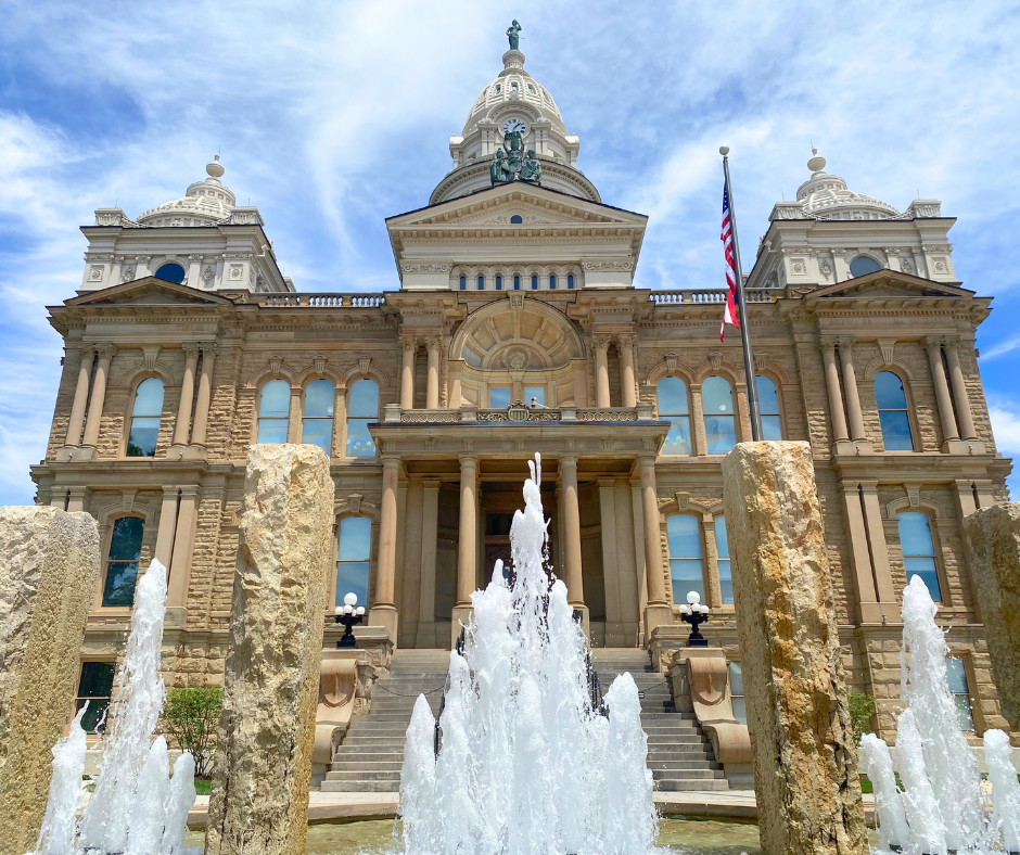 Events Calendar — Troy Main Street