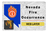 Nevada Fire InfoNevada Fire Information