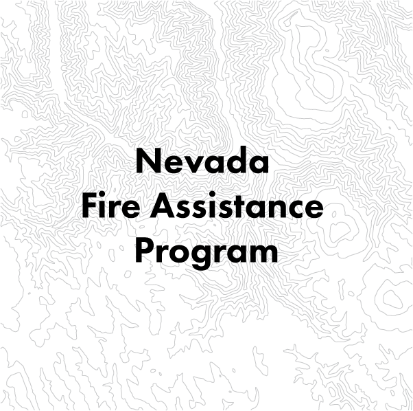 Nevada Fire InfoNevada Fire Information