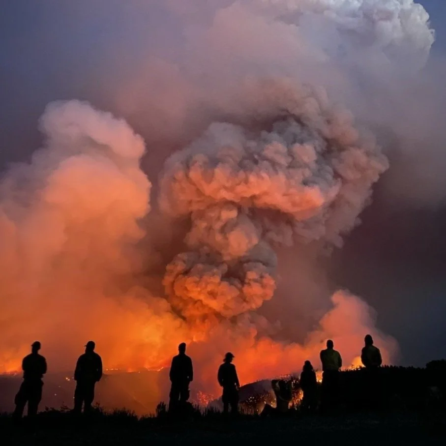 Nevada Fire InfoNevada Fire Information