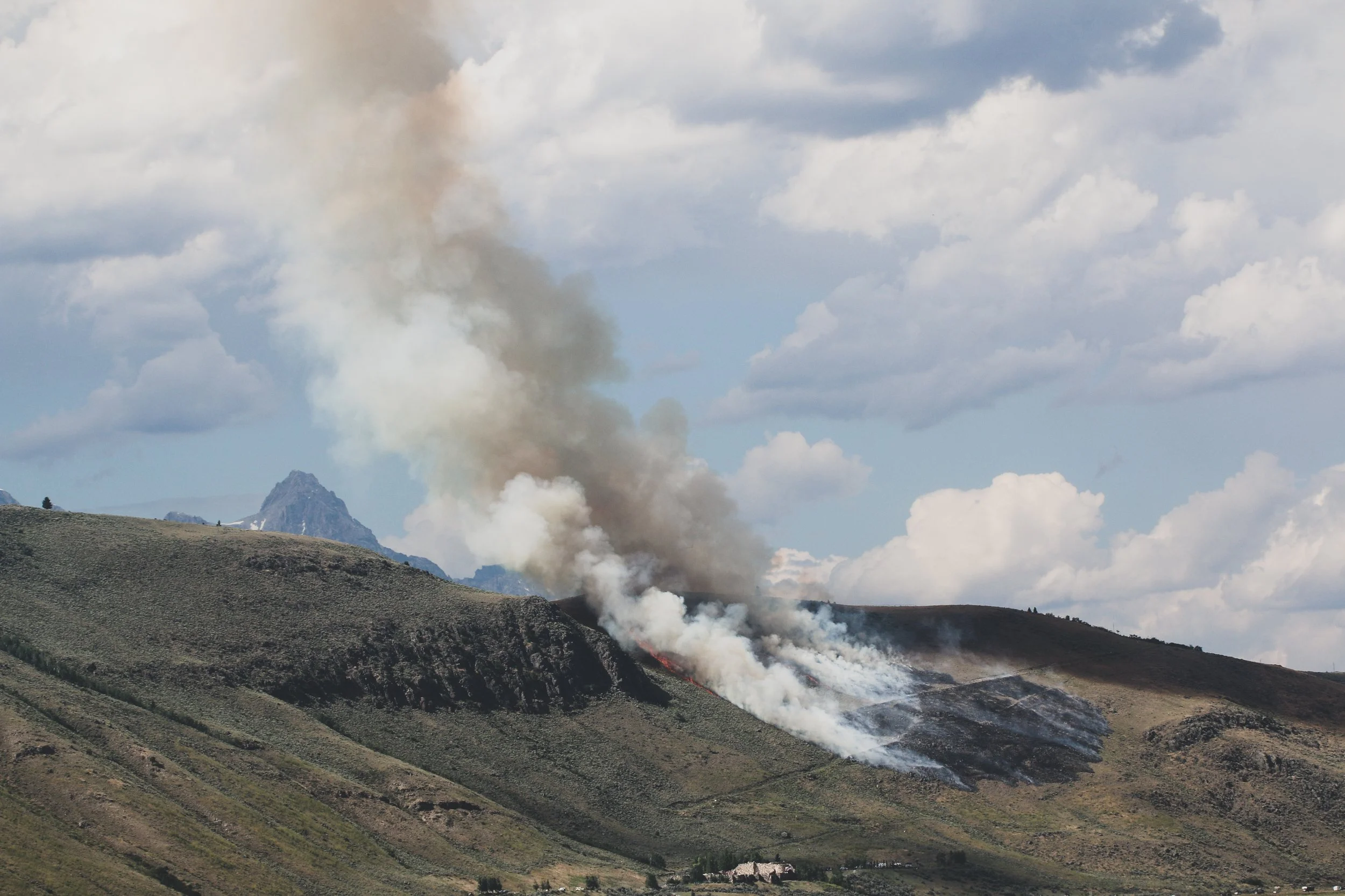 Nevada Fire InfoNevada Fire Information