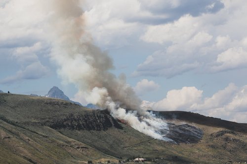 Nevada Fire InfoNevada Fire Information