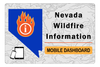 Nevada Fire InfoNevada Fire Information