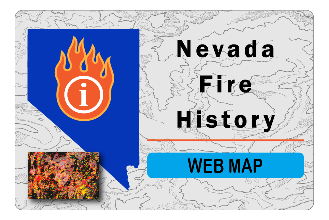 Nevada Fire InfoNevada Fire Information