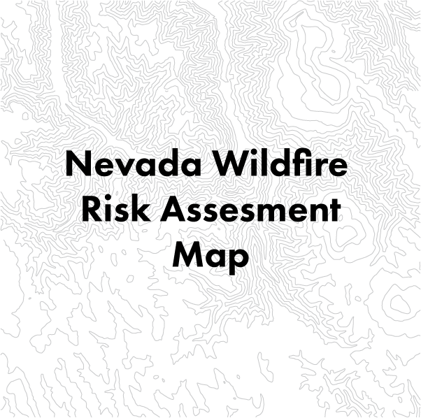 Nevada Fire InfoNevada Fire Information
