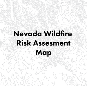 Nevada Fire InfoNevada Fire Information