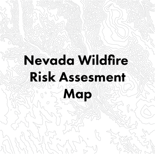 Nevada Fire InfoNevada Fire Information