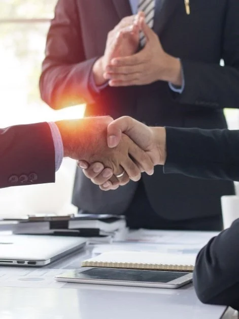 Executive Recruiting — KIP Search - Executive Recruiting & Search Firm