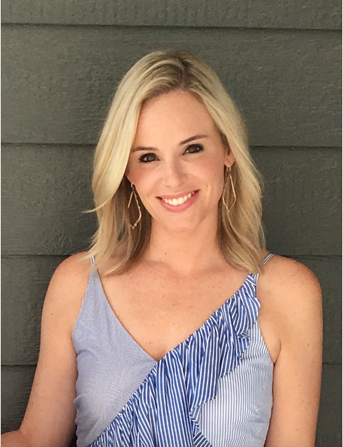 About me — Megan Recker Design