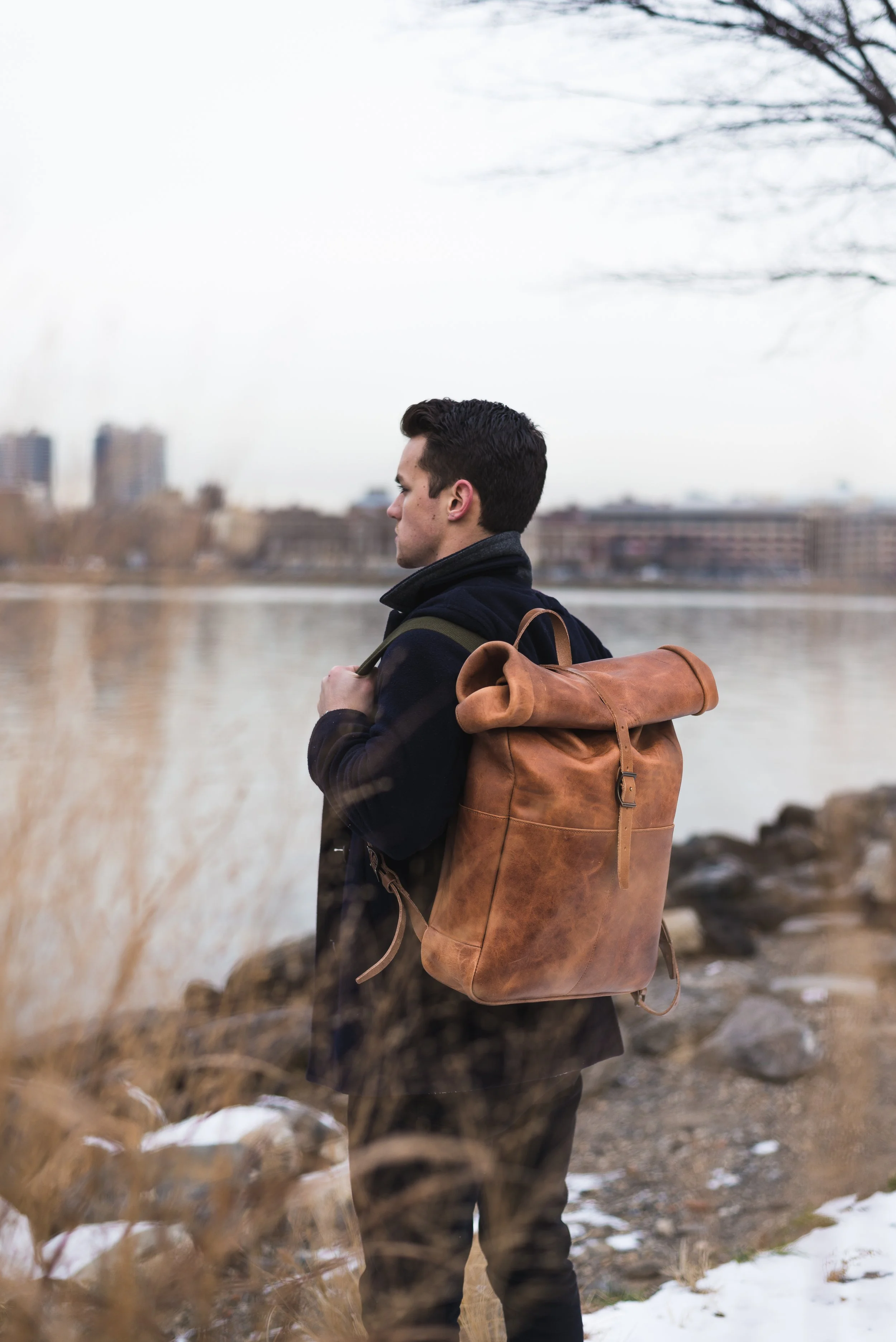 Lifestyle — Kevin Henao