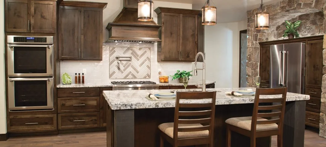 Knotty Hickory Rta Cabinets | Cabinets Matttroy